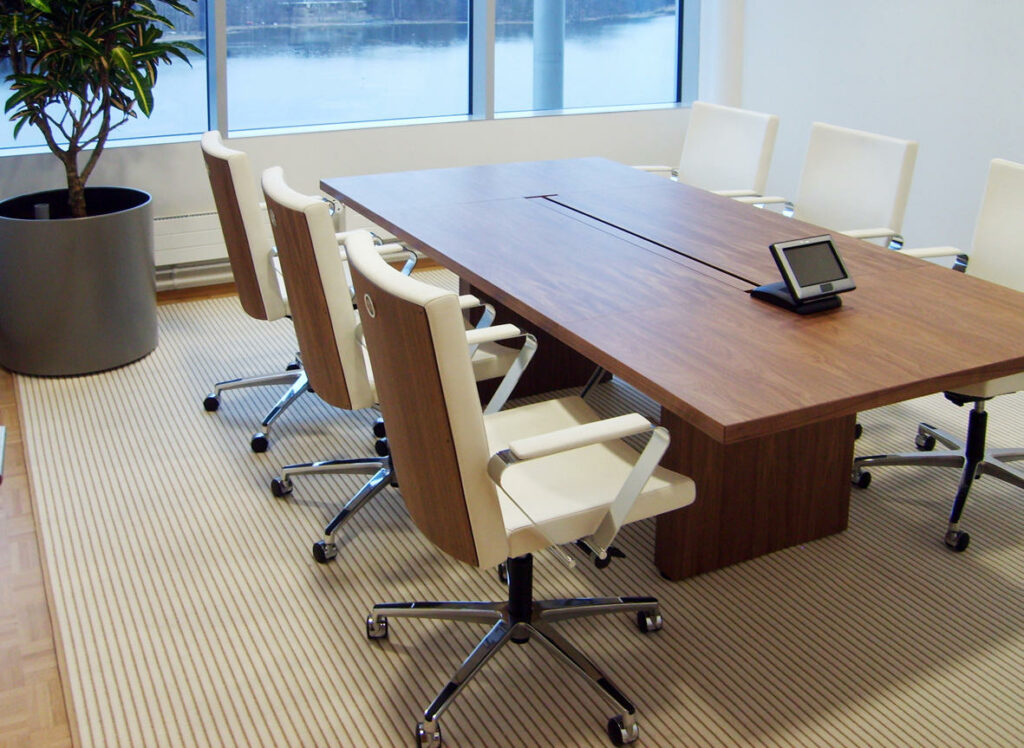 Table In-Tensive INNO - Revendeur Paris (France) | Moore