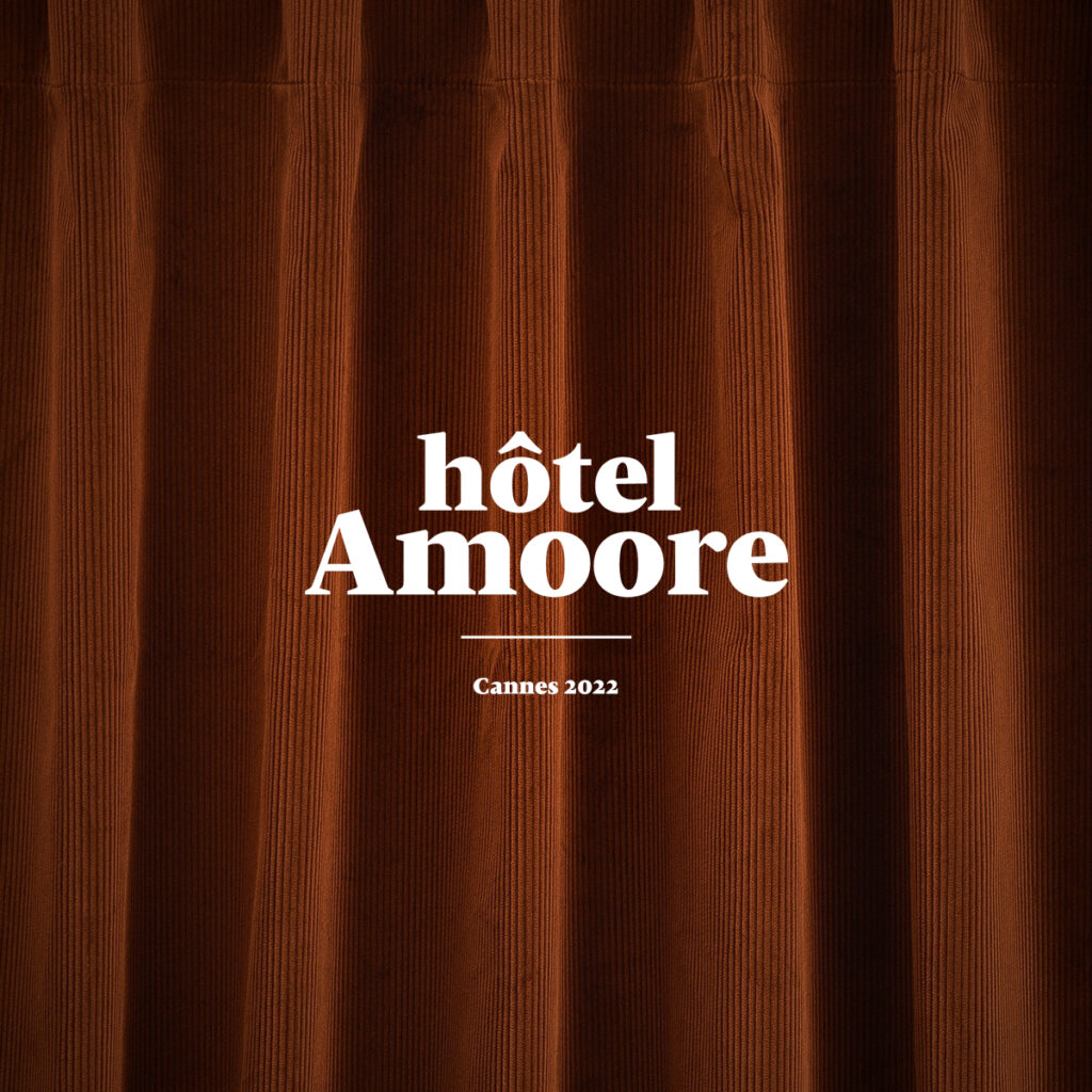 MOORE - Mobilier design pour les entreprises, hôtels & restaurants - Paris