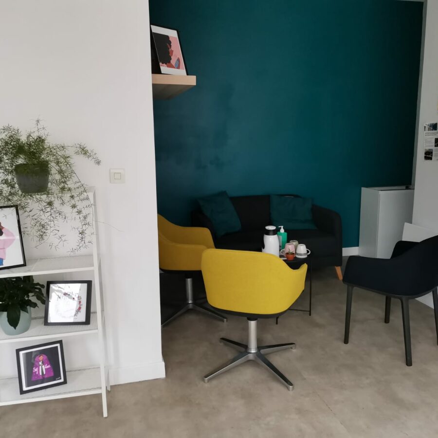 MOORE - Mobilier design pour les entreprises, hôtels & restaurants - Paris