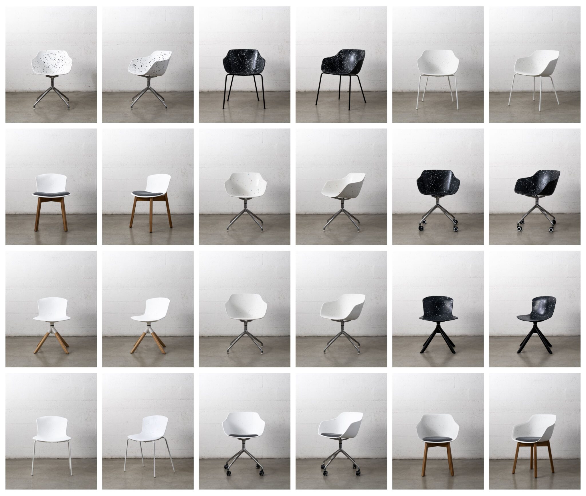 Focus sur Jim & Marius : Design Durable et Innovation au Cœur d’Orgatec ...