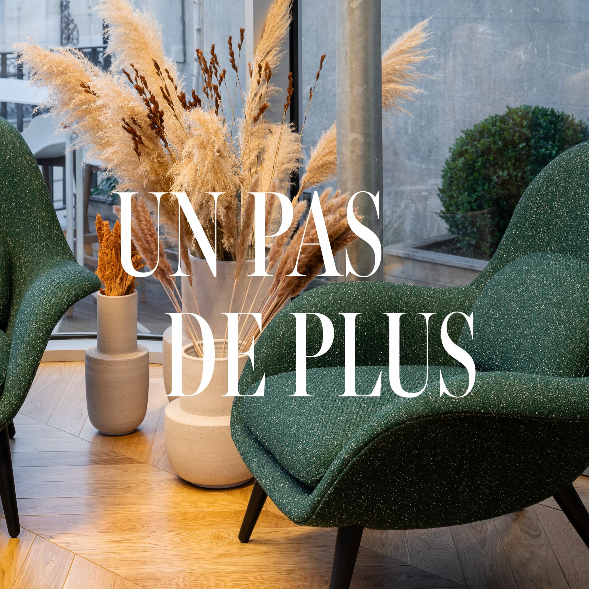 MOORE - Aménagement & Mobilier Design - Bureaux, Hôtels & Retail ...