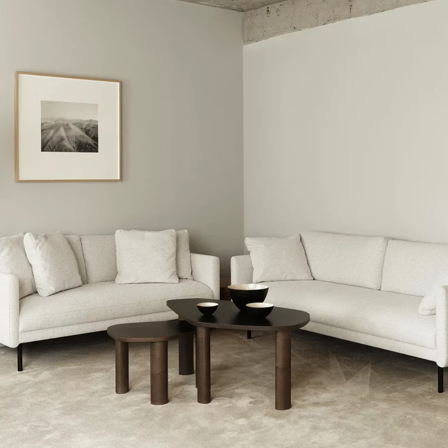 Rar – Fauteuils et canapés design - Normann copenhagen