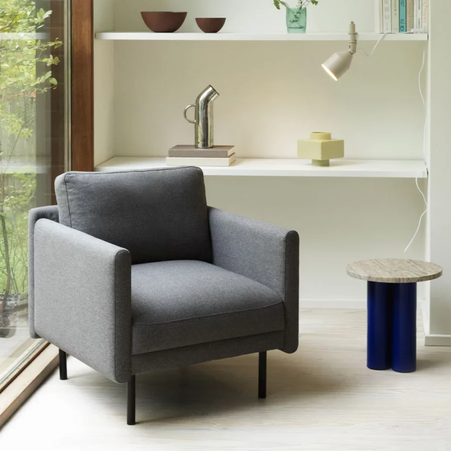 Rar – Fauteuils et canapés design - Normann copenhagen